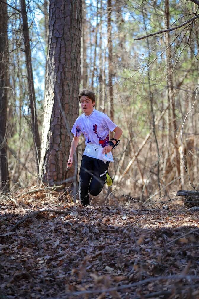Georgia Navigator Cup/Masters Nationals Event Recap - Orienteering USA