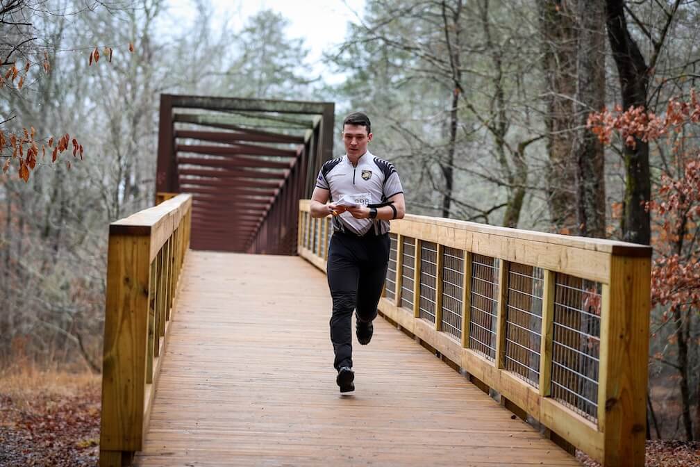 Georgia Navigator Cup/Masters Nationals Event Recap - Orienteering USA