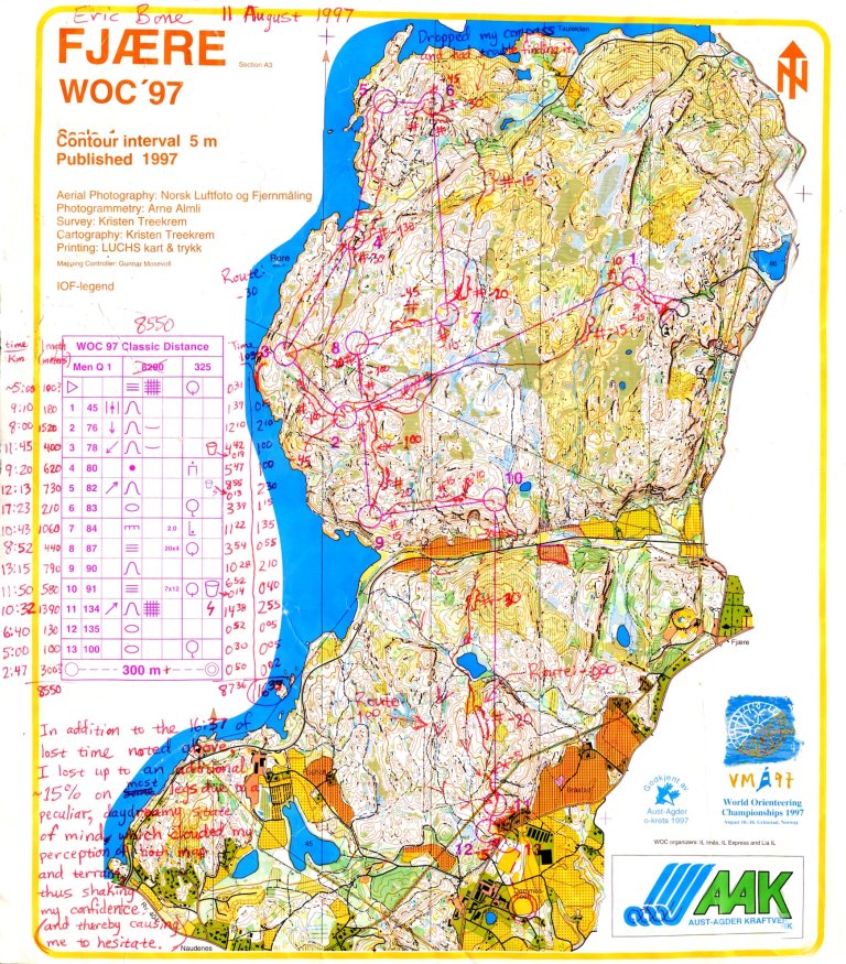 News - Orienteering USA