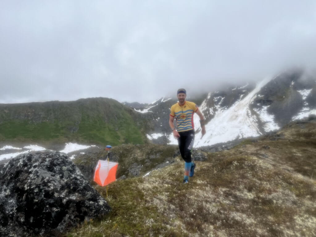 Alaska Orienteering Festival Event Recap - Orienteering USA