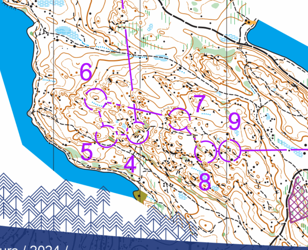 2025 WOC Recap - Orienteering USA