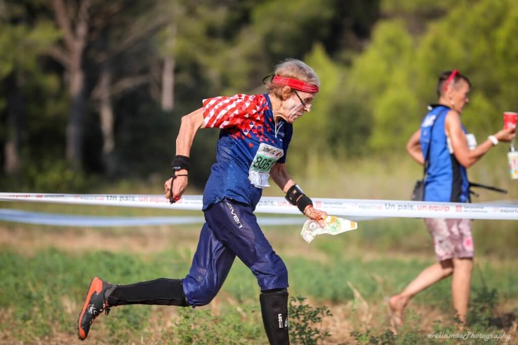 World Masters Champs 2025 Event Recap - Orienteering USA