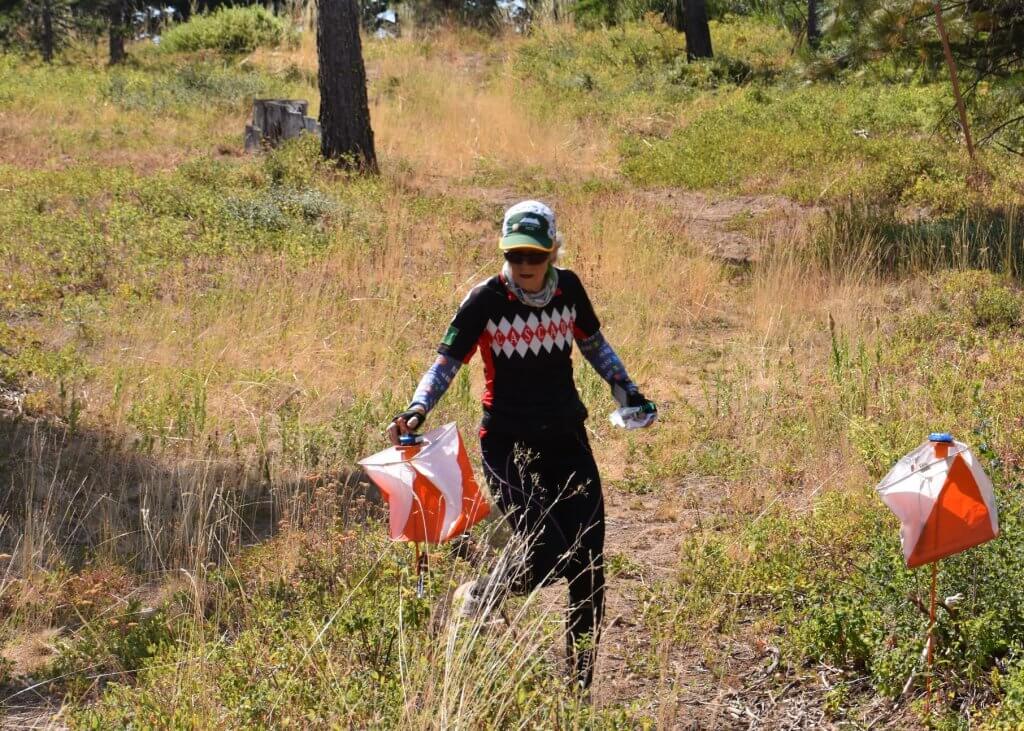 Mount Hood Forest 2-Day Event Recap - Orienteering USA