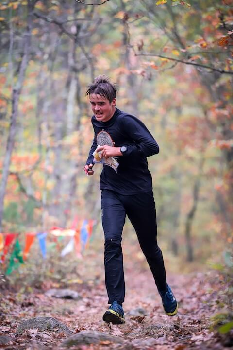 2025 Nationals Event Recap - Orienteering USA