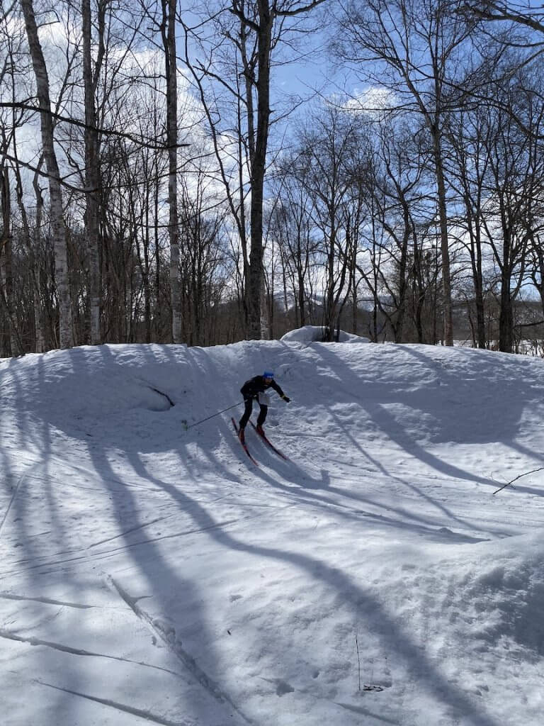 US SkiO Team Arrives in Japan for the 2026 World Ski Orienteering ...